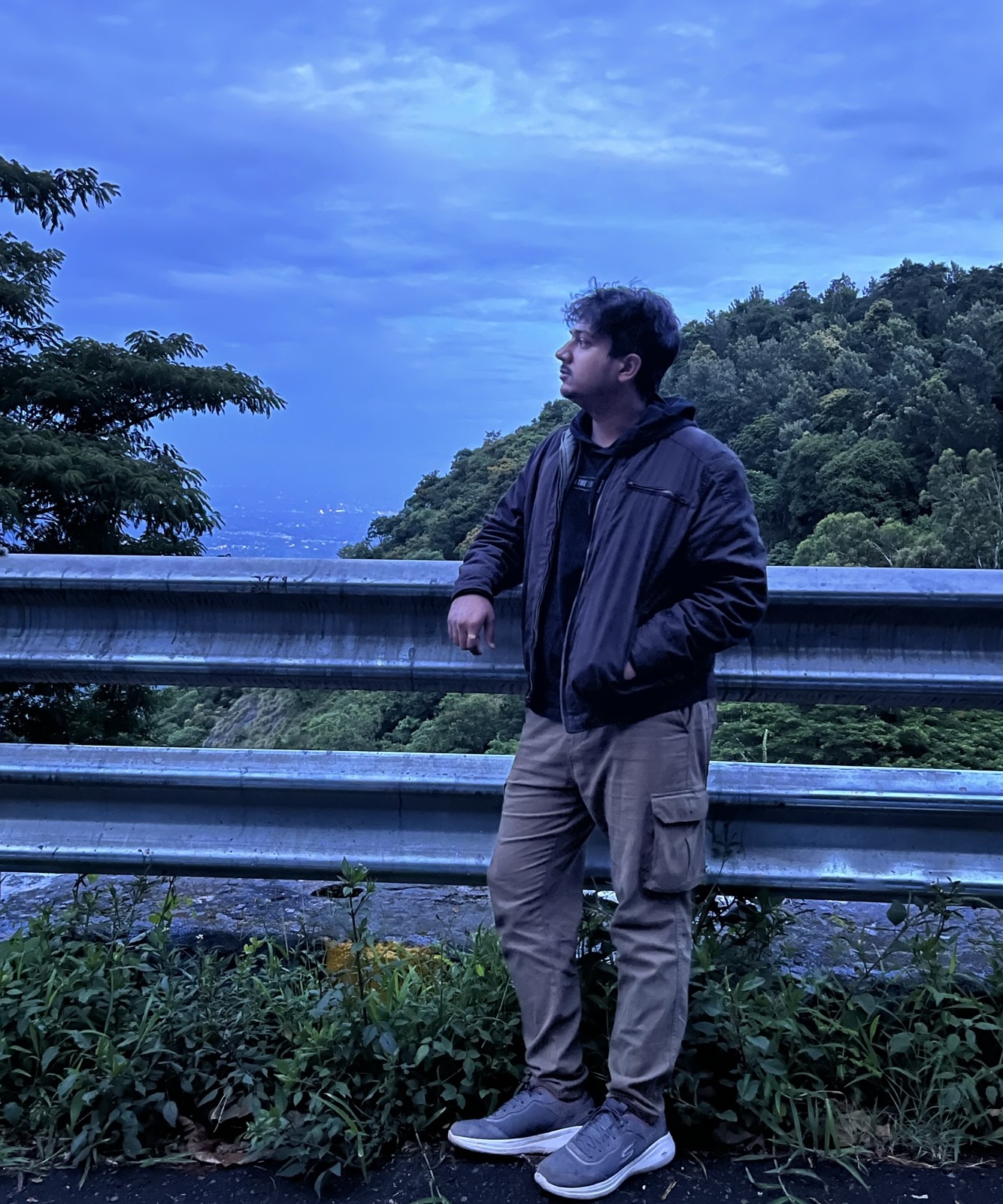 Rahul Ojha | Software Engineer